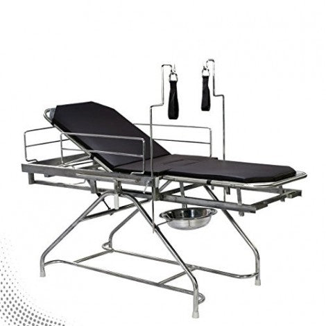 VMS Careline Obstetric Labour Table - VLT 1001 – VMS Cart