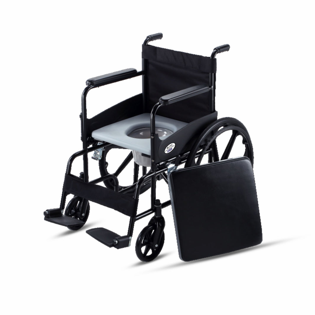 Online Wheelchair Store | Diverse Range of Mobility Solutions | VMS Cart