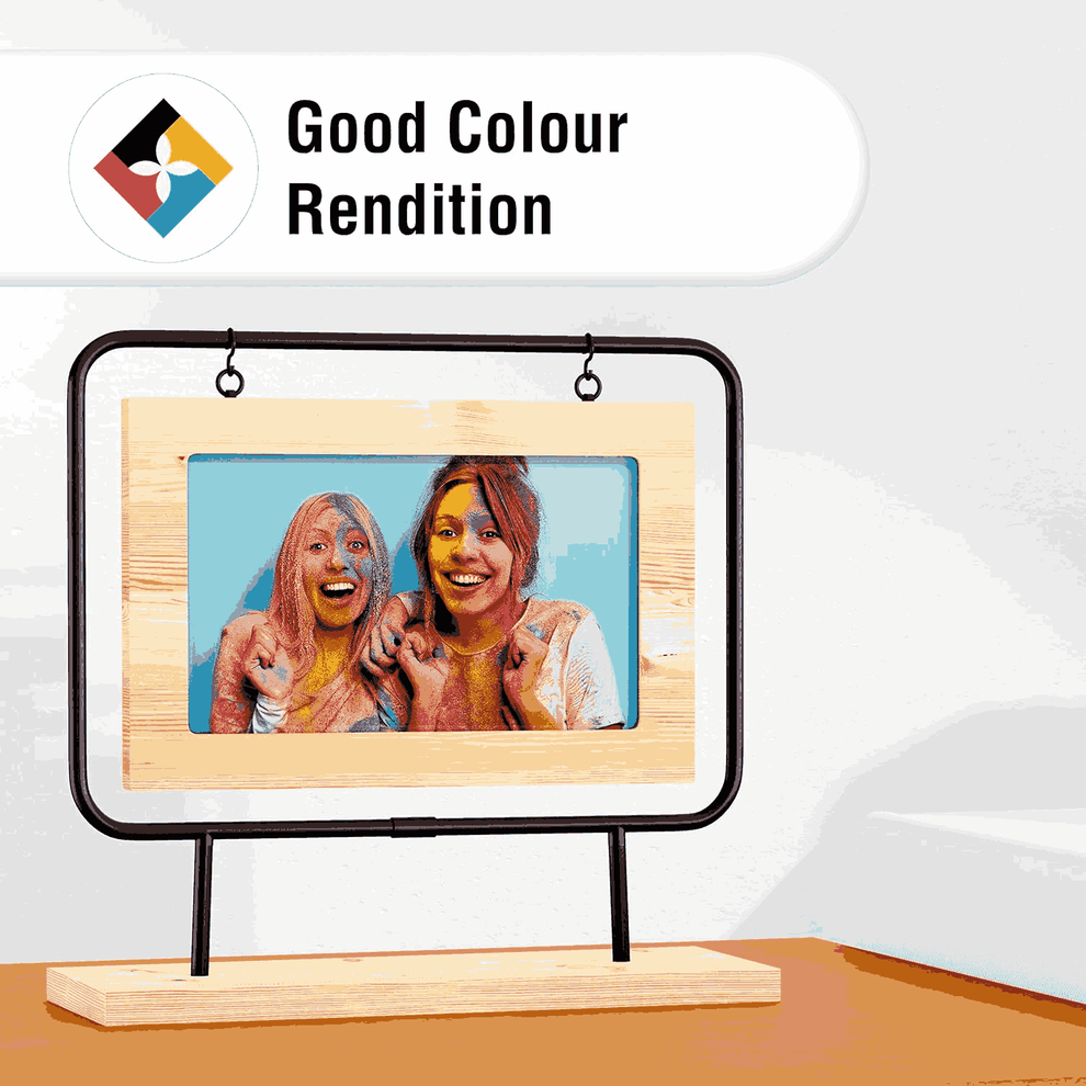 Shop VMS Deluxe 150 GSM A4 Glossy Photo Paper - 50 Sheets Online | VMS ...