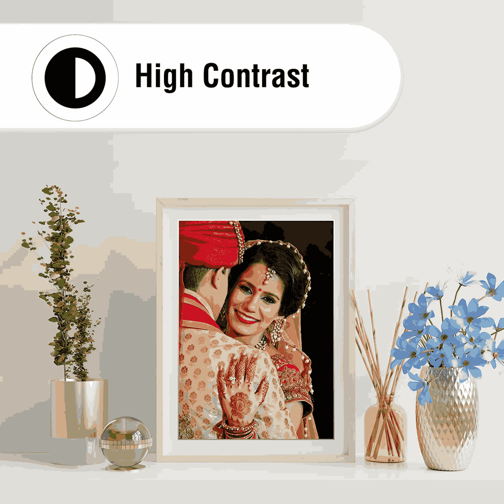 Elevate Your Prints with VMS Professional 210 GSM A4 High Gloss Photo Paper - 20 Sheets | Shop ...