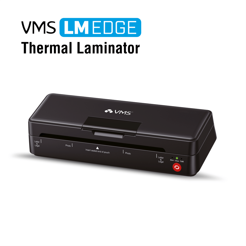 Buy VMS LM Edge Lamination Machine Online | Durable & Efficient ...