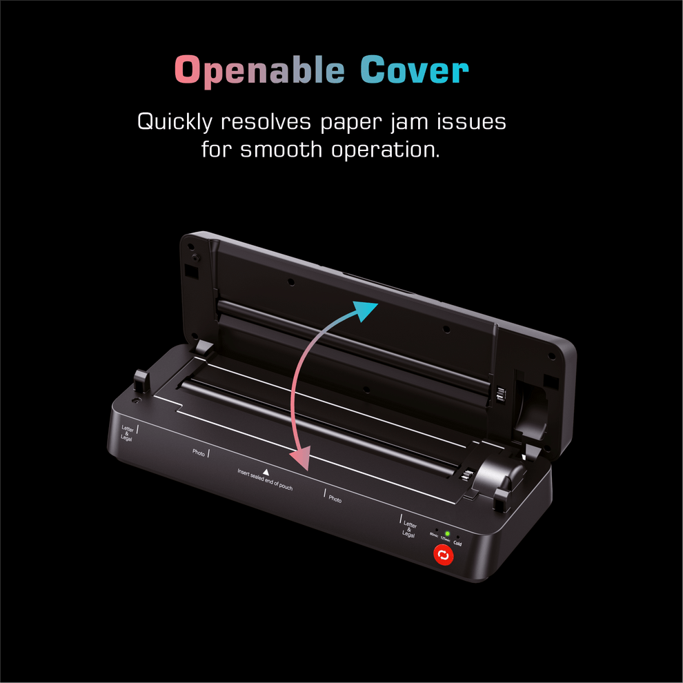 Buy VMS LM Edge Lamination Machine Online | Durable & Efficient ...
