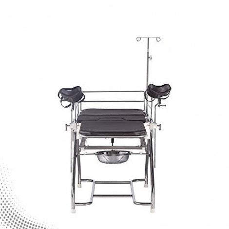 VMS Careline Obstetric Labour Table - VLT 1001 – VMS Cart