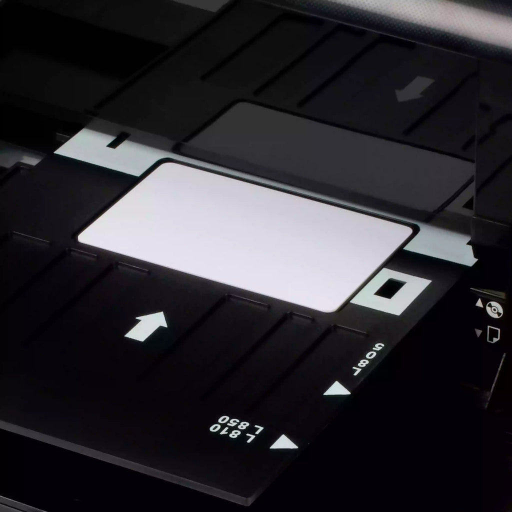 Elevate Your Identity with VMS Professional PVC Cards - Set of 100 ...